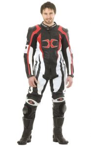Leather Suit Rental - Florida Track Days