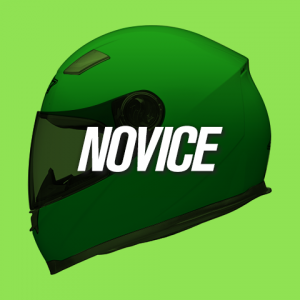 Novice Group - Florida Track Days