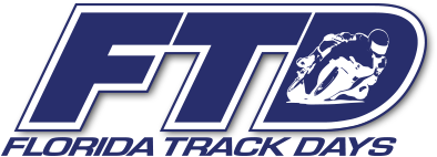 Homestead Track Logo